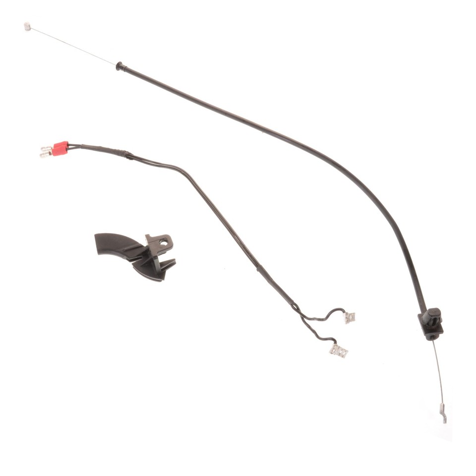 OEM Ryobi String Trimmer 4 Cycle 30cc S430 Model RY4CSS (Used ...