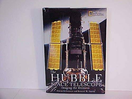 The Hubble Space Telescope Imaging the Universe - Hardcover ...