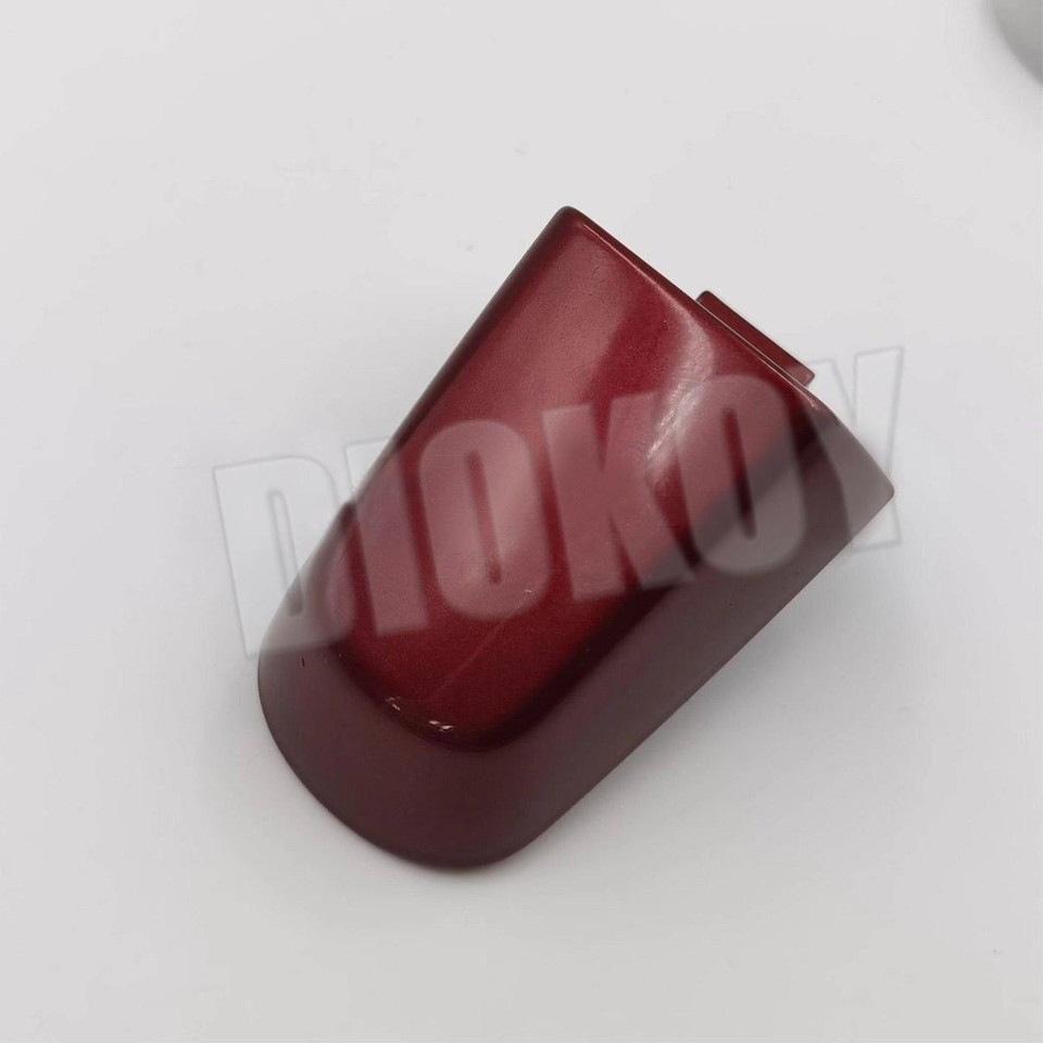 Front Left Side Door Handle Key Lock Cap Cover For Chevrolet Impala ...