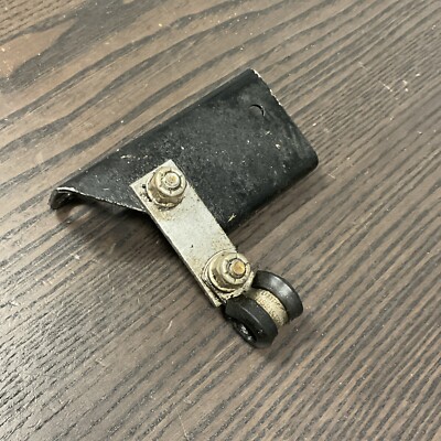 Navion Propeller Control Cable Support Bracket P/N 145-43023 | eBay