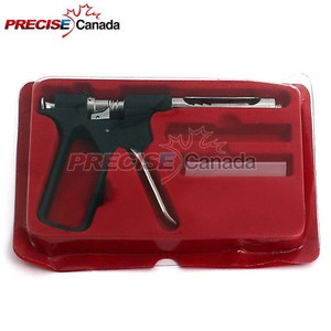Ligmaject Intraligamental Anesthetic Pistol Gun Syringe Dental ...