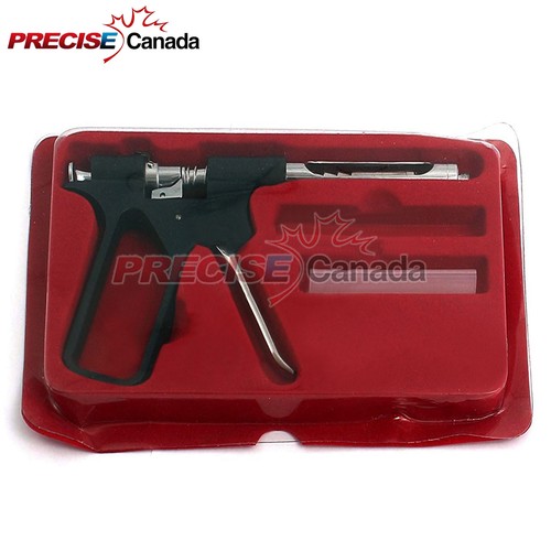 Ligmaject Intraligamental Anesthetic Pistol Gun Syringe Dental ...