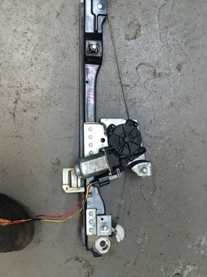 FORD FALCON FG FGX LEFT REAR/PASSENGER SIDE REAR ELECTRIC WINDOW ...