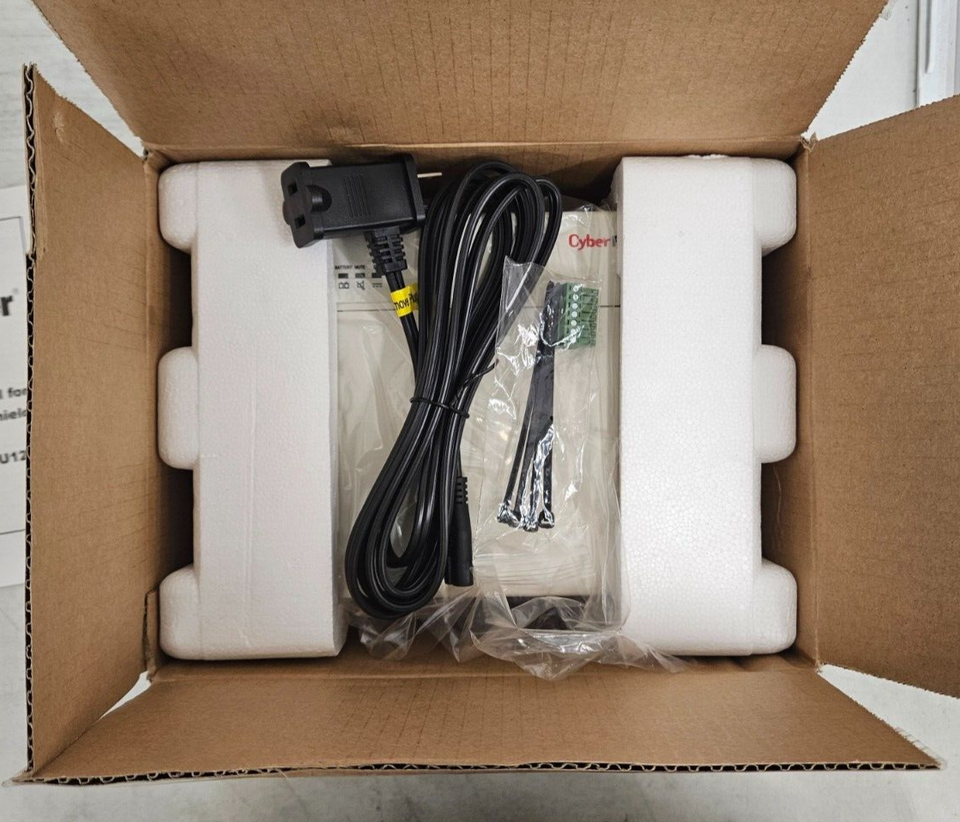 CyberPower CSN27U12V-NA2 BRAND NEW, Open Box | eBay