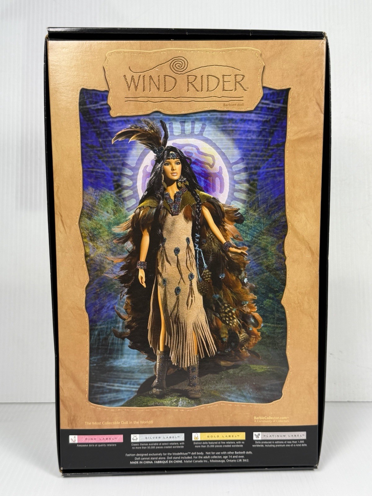 Wind Rider 2006 Barbie Doll for sale online | eBay
