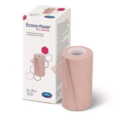 Hartmann 47410000 Econo-Paste Latex-Free Conforming Zinc-Oxide Paste ...