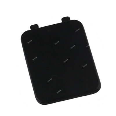 Unpainted Rear Bumper Tow Hook Cover For Mercedes E-class W211 E320 ...