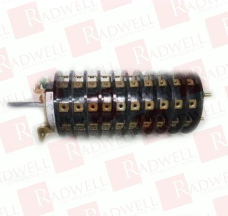 Electroswitch 24210B Selector Rotary Switch Series for sale online | eBay