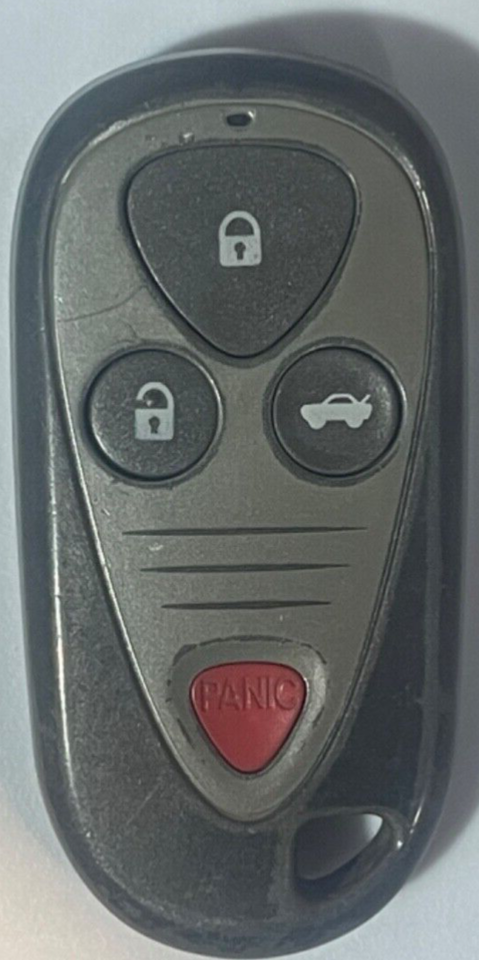 Acura RSX 2000-2006 Keyfob Keyless Entry Remote 4B Trunk OEM OUCG8D ...