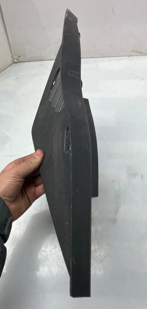 2008-2010 FORD F250 F350 RIGHT DASH END CAP P/N 8C34-25024A78-A GENUINE ...