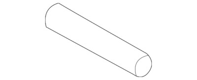 Genuine Subaru Hose 807615080 | eBay