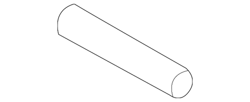 Genuine Subaru Hose 807615080 | eBay