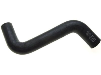 Upper Gates Radiator Hose fits Lexus LS400 1990-1997 4.0L V8 GAS 33ZBBV ...