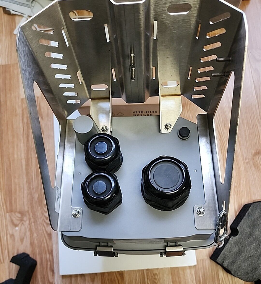 NEW! RAYCAP COMMSCOPE RC3DC-1064-PF-48 SURGE PROTECTION DEVICE | eBay