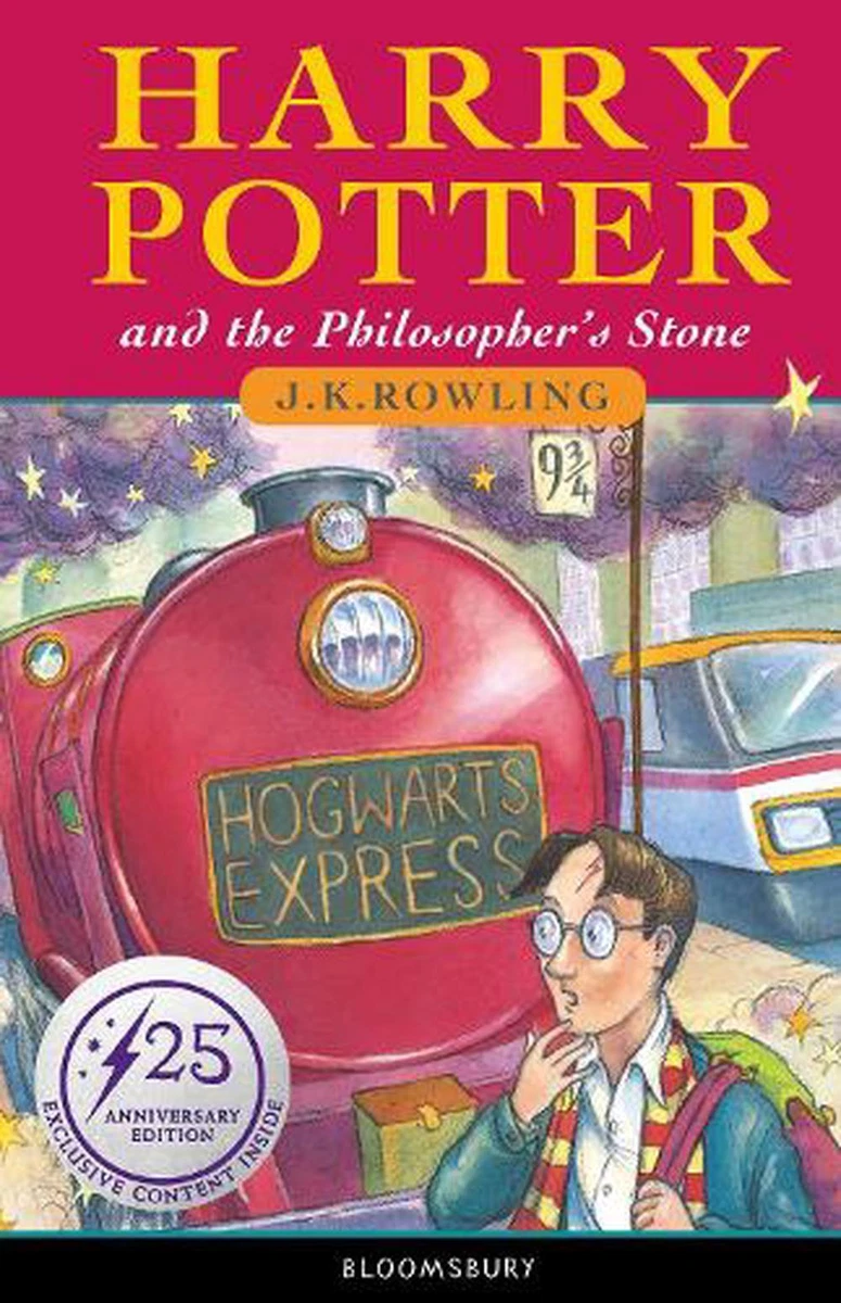 The Philosophers Stone