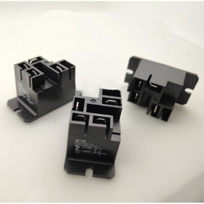 Relays - Relay 24 Vac