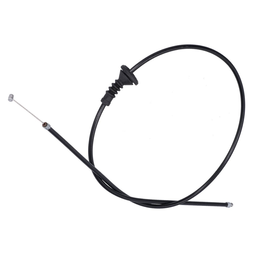 ɪCar Engine Hood Release Cable 51237201904 For X1 128i 135is 328i 2007 ...