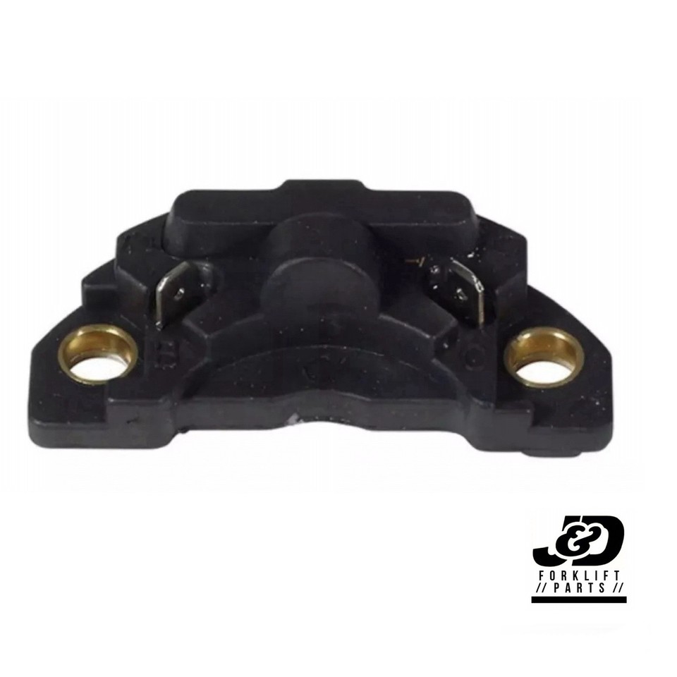Mitsubishi Forklift Ignition Module MD611384 | Compatible with Clark ...