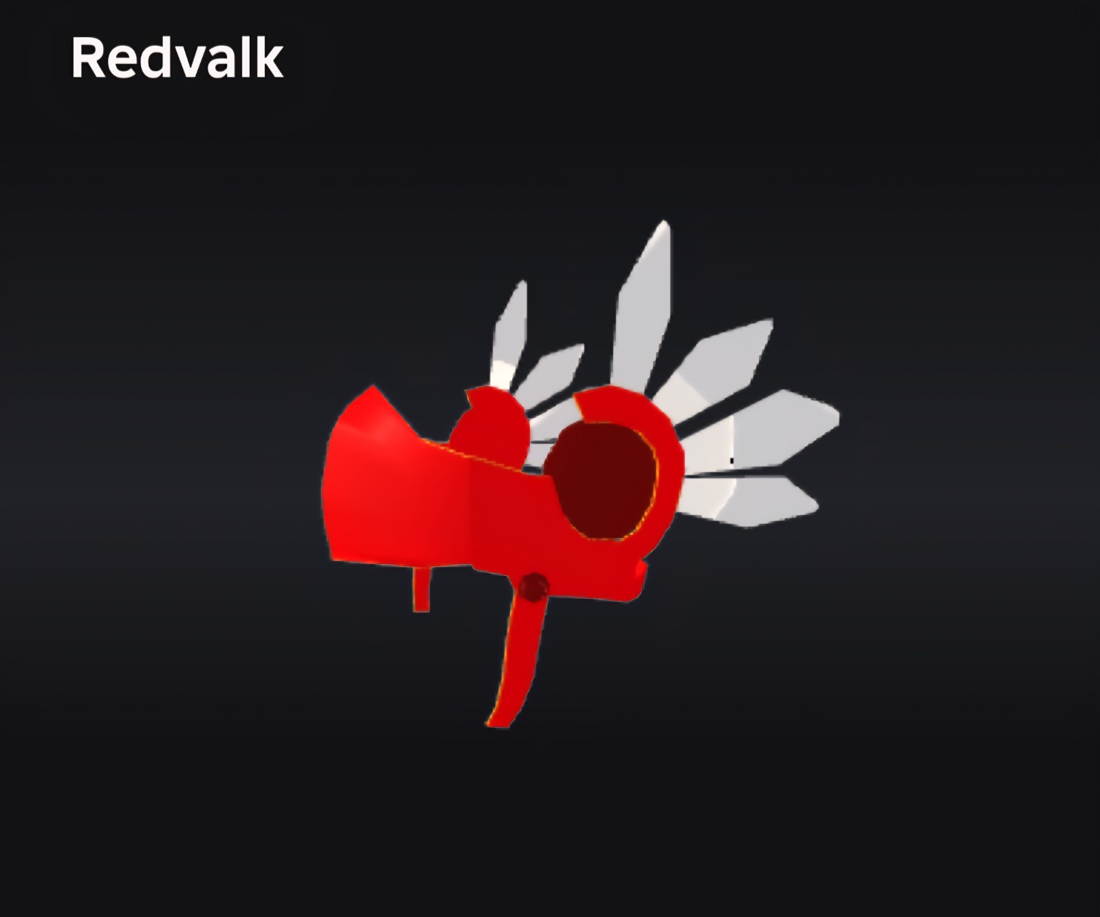 ROBL0X Series 5 Chaser Code REDVALK Toy Code GUARANTEED⚡Sent FAST⚡ | eBay