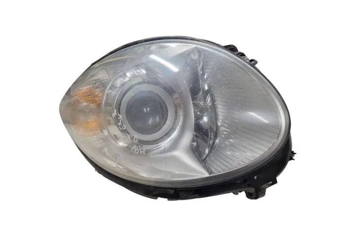MERCEDES-BENZ R W251, V251 Front Left Headlight A0038205826 26572830 ...