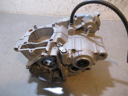 Kawasaki KX250f Crank Case 2019 | eBay