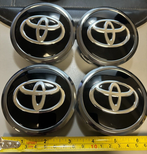 22 23 24 Toyota Tundra OEM Center Hub Cap 42603-0C120 42603-0C121 95395 ...