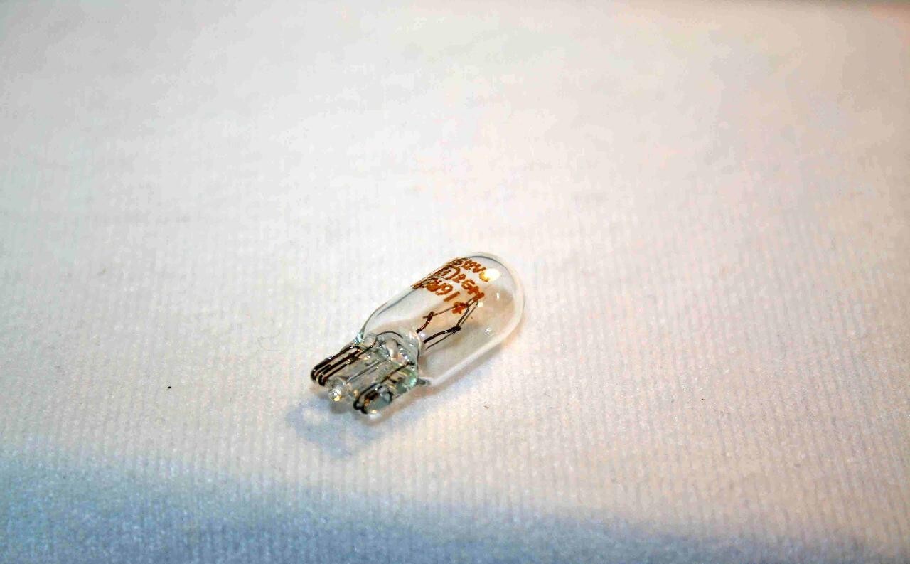 BMW W3W Instrument Cluster Bulb Genuine 07119905358 | eBay