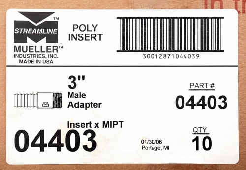 LASCO 1/2in PVC Insert 90 Degree Elbow D2609 3 Pcs for sale online | eBay