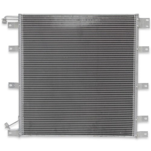AC Condenser Fits International 4600 4700 4900 1993-2002 7.3 2000655C1 ...