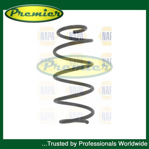 Premier Front Suspension Coil Spring Fits Golf Octavia 1.8 1.9 TDi 2.0 ...