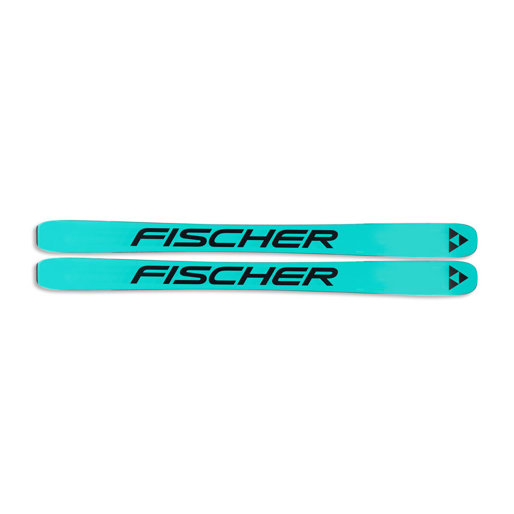 FISCHER Ranger 116 Big Stix Freeride Skis (A17522) | eBay