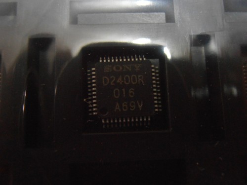 CXD2400R Timing Controller IC CXD2400 LQFP48 SONY | eBay