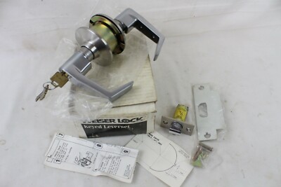 Locks & Locksets - Weiser