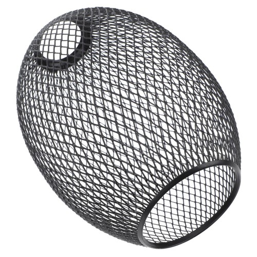 Large Lamp Shade Ceiling Lamp light covers for light fixtures Mesh ...