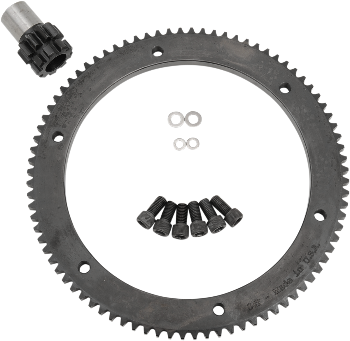 Compu-Fire 10/84 Starter Gear Set 54001 | eBay