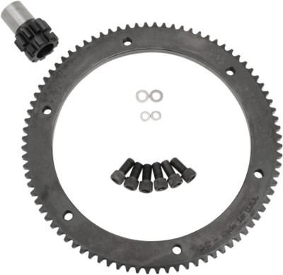 Compu-Fire 10/84 Starter Gear Set 54001 | eBay