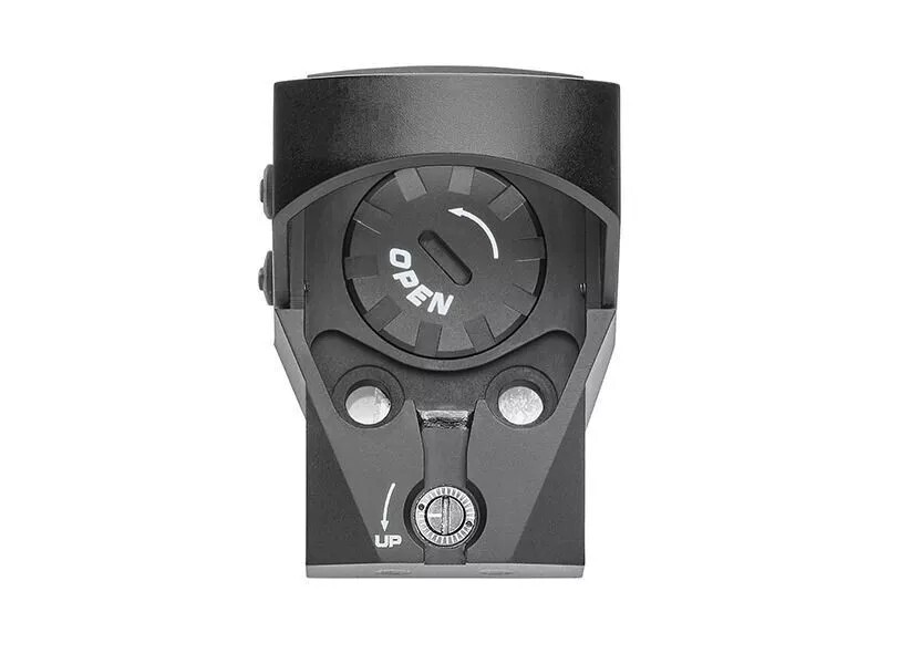 Sig Sauer Romeo1 Pro 1x30mm 3 MOA Reflex Red Dot Sight, Black ...