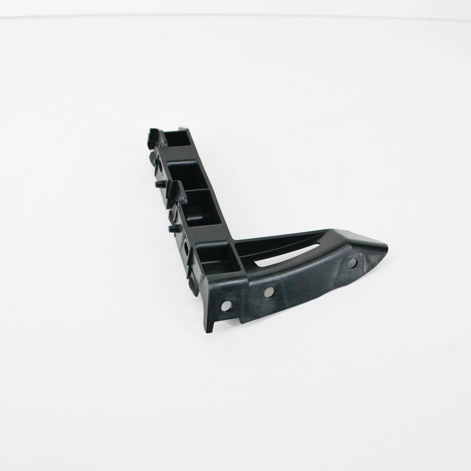 Audi TT TTS Mk2 2009 Left Front Bumper Mounting Bracket Val90377 for ...