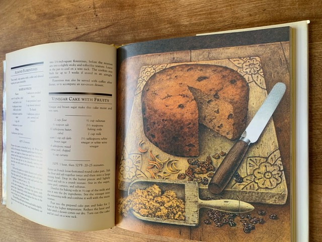 A Pantheon Classic Cookbook Ser.: Classic Cakes and Cookies by ...