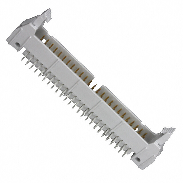 71922-150LF Fci Wire-Board Connector, Header, 50position, 2.5mm Pack of ...