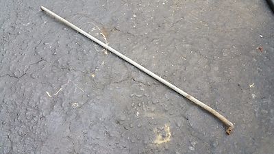 Toro 521 Snowblower speed selector rod shifter 39-7570 421 3521 linkage ...