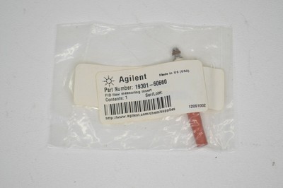 Analytical Instruments - Fid Detector