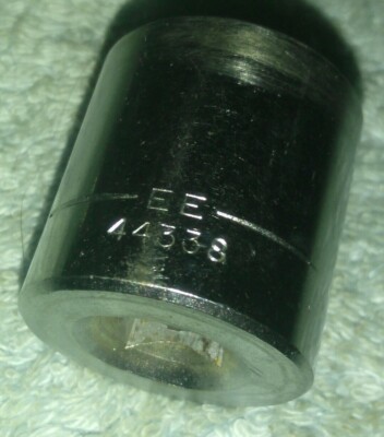 CRAFTSMAN 44338 ee 12 POINT 13/16" SAE SOCKET 3/8" DRIVE USA | eBay