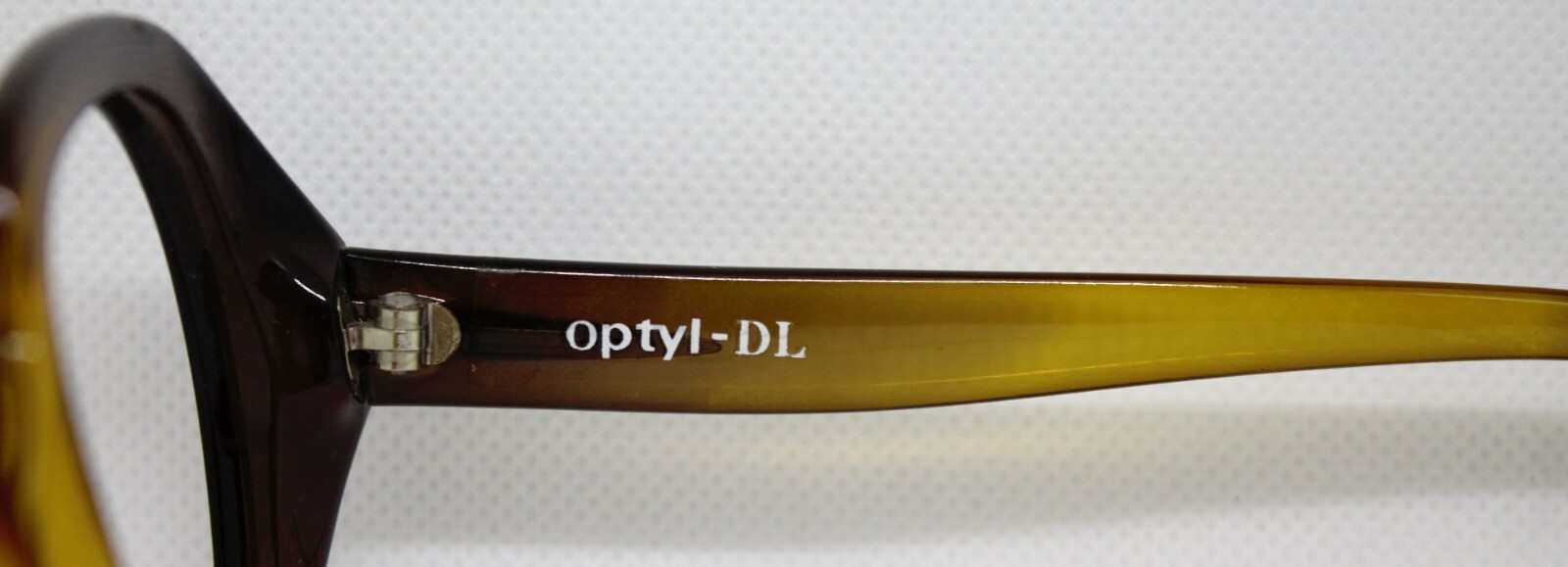 OPTYL VINTAGE DL Eyeglass/Sunglass frames from German… - Gem