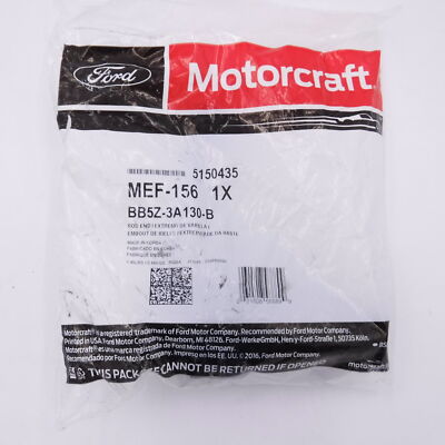 Genuine OEM Ford MEF-156 Outer Tie Rod End fits 2011-2019 Ford Explorer ...