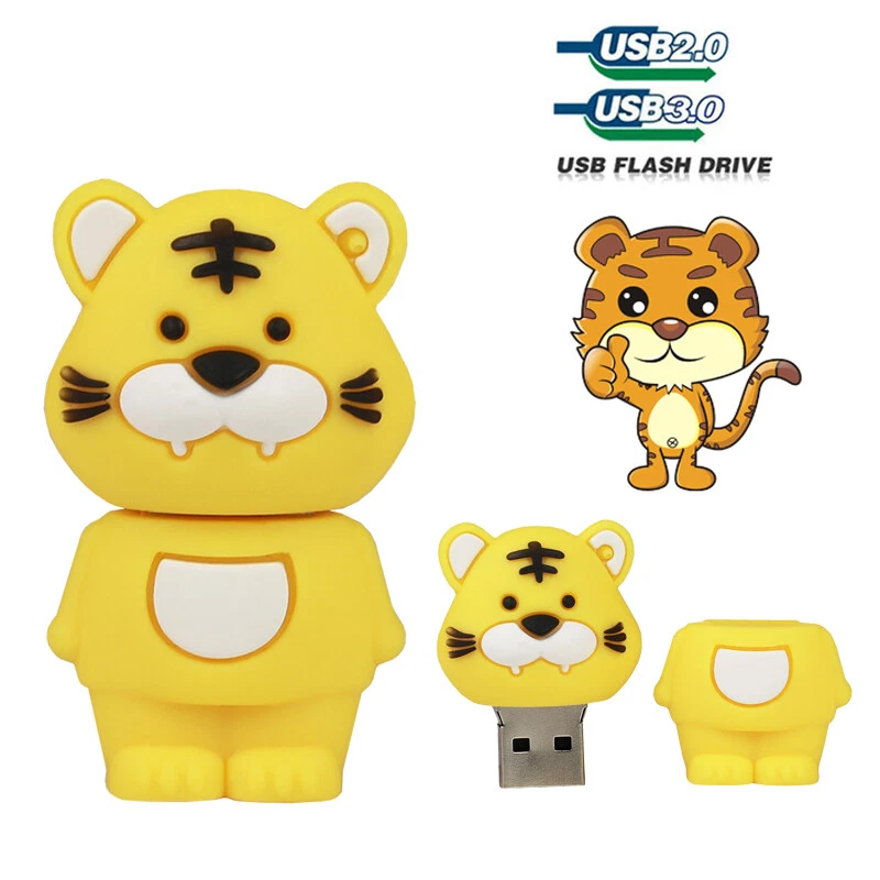 Cute Usb Drives