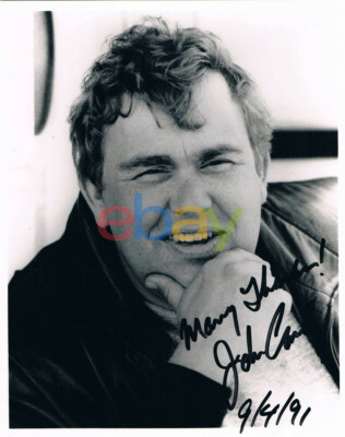John Candy autograph 8x10 photo signed reprint | eBay