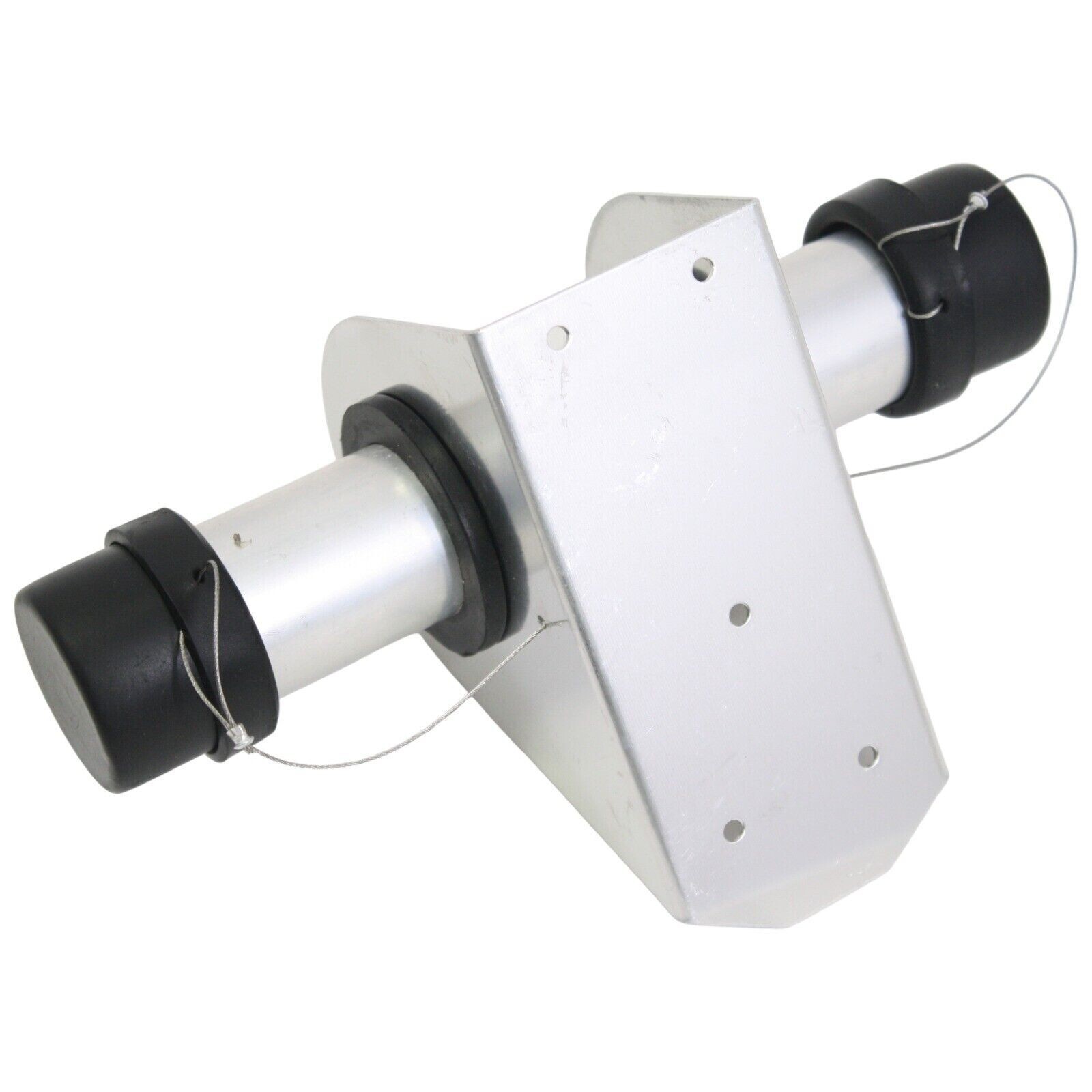 Truck,Trailer Document Holder Aluminum Tube - Registration Holder (3 ...