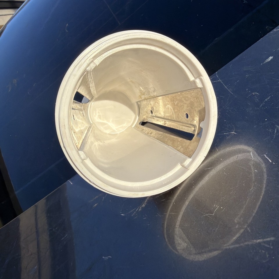 Replacement Part Shred Cone Presto Salad Shooter Professional Part ONLY ...