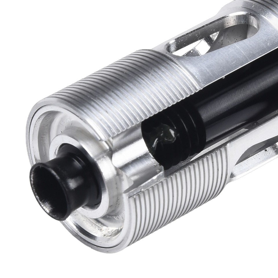 For 28.6mm Bicycle Front Fork Front Fork Lifting Core Expander Black ...